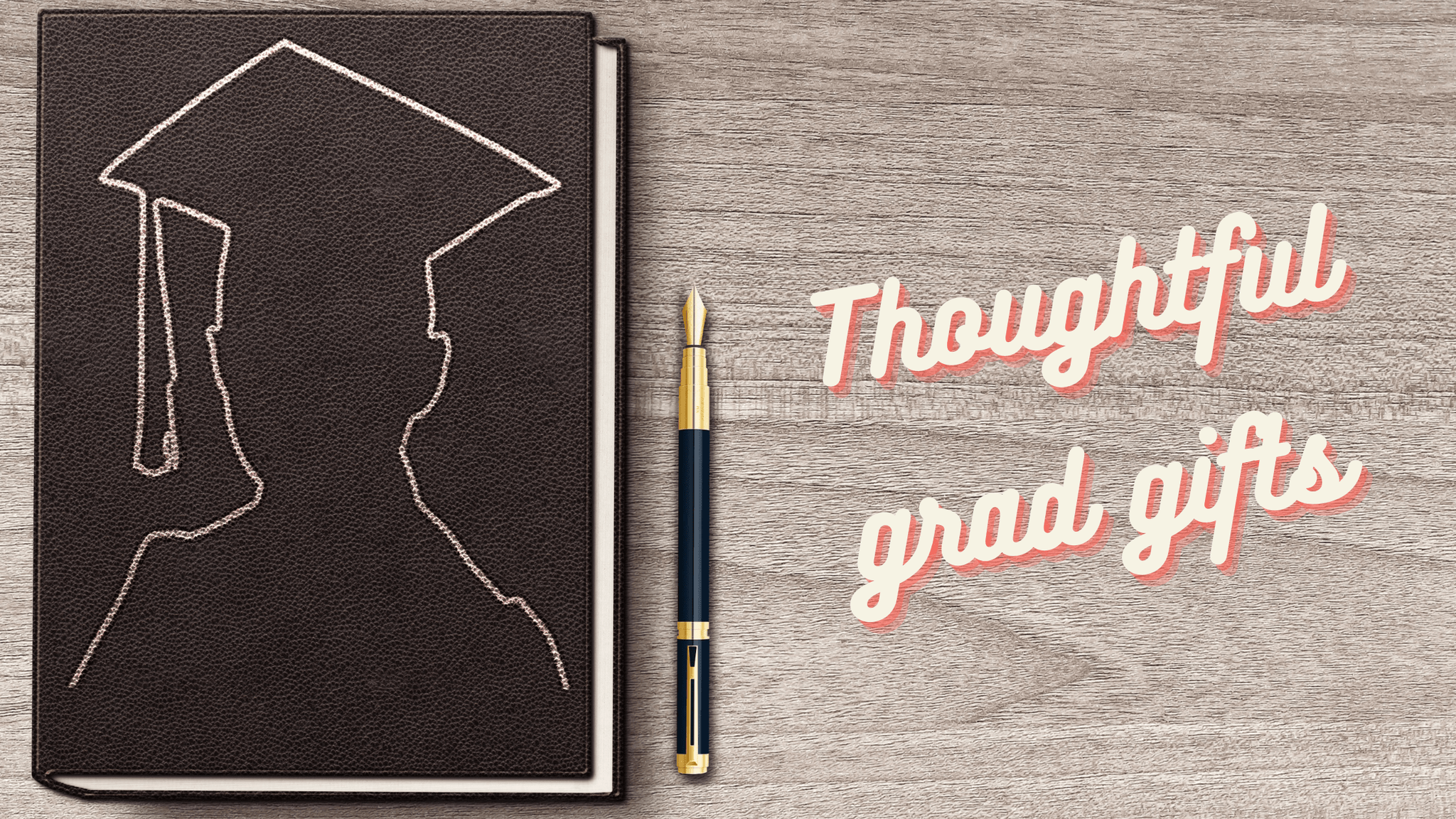 Thoughtful graduation gifts for high school and college grads– Alison ...