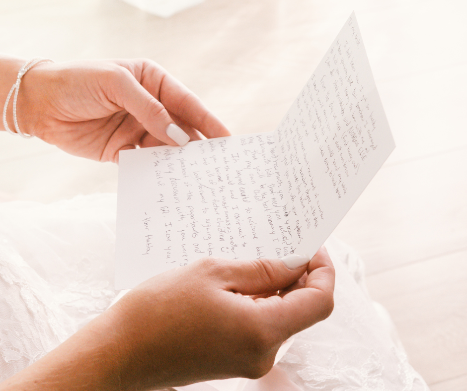 The most unforgettable birthday gift you can give– Alison Rose Vintage