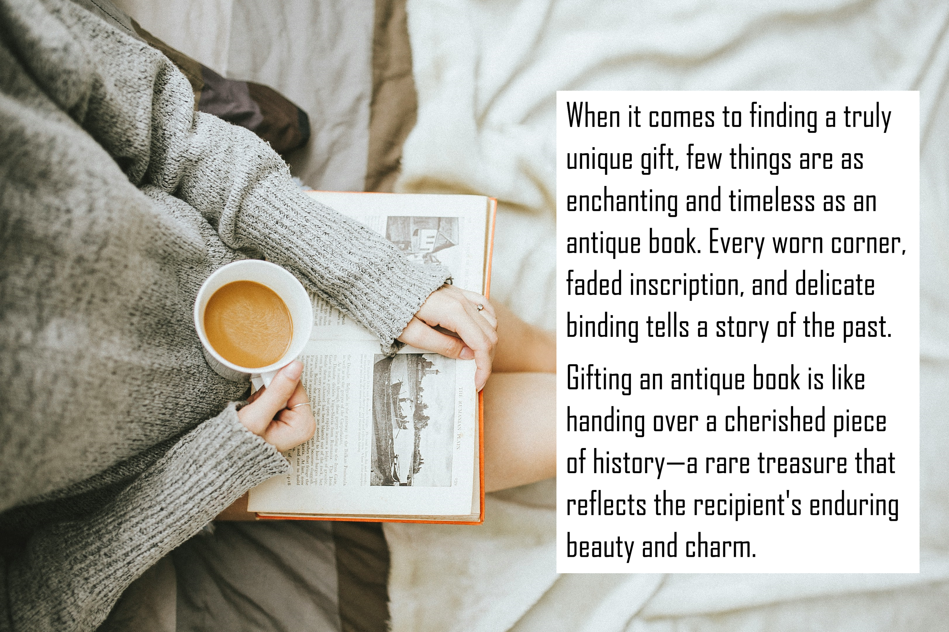 Unique Gift Idea for Holidays and Special Occasions: Beautiful Antique ...