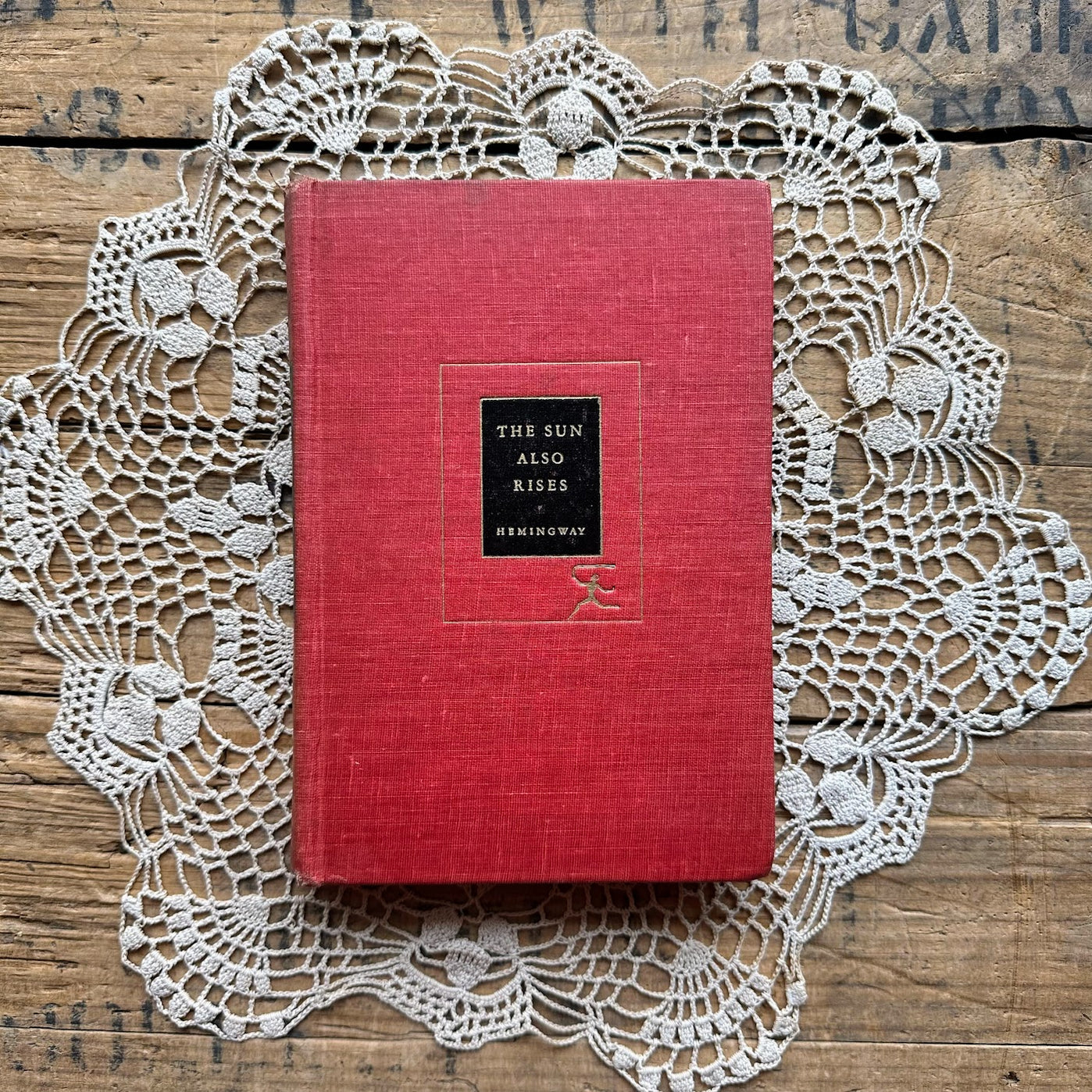 Antique & Vintage Books– Alison Rose Vintage