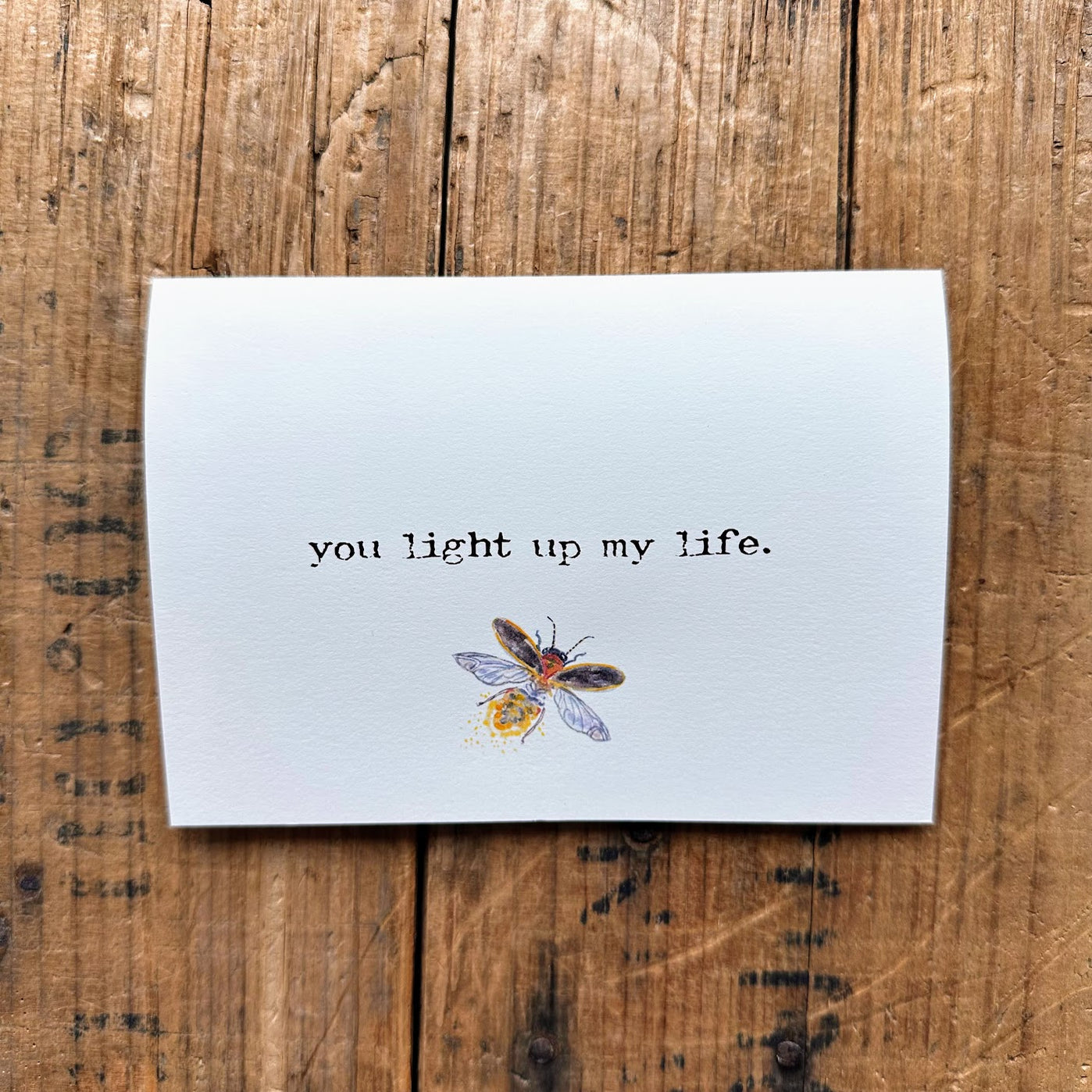 Compliment Cards– Alison Rose Vintage