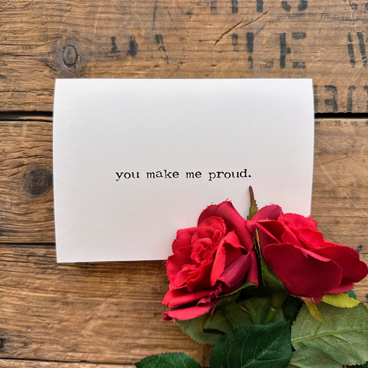 Compliment Cards– Alison Rose Vintage
