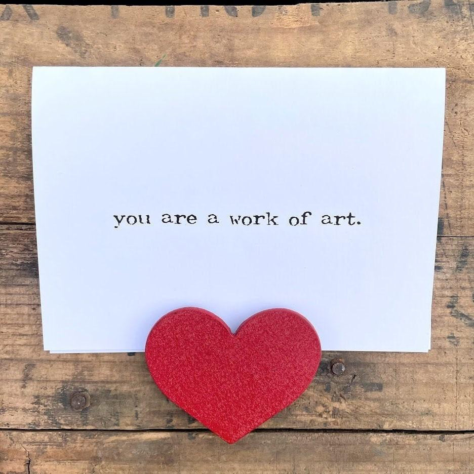 Compliment Cards– Alison Rose Vintage